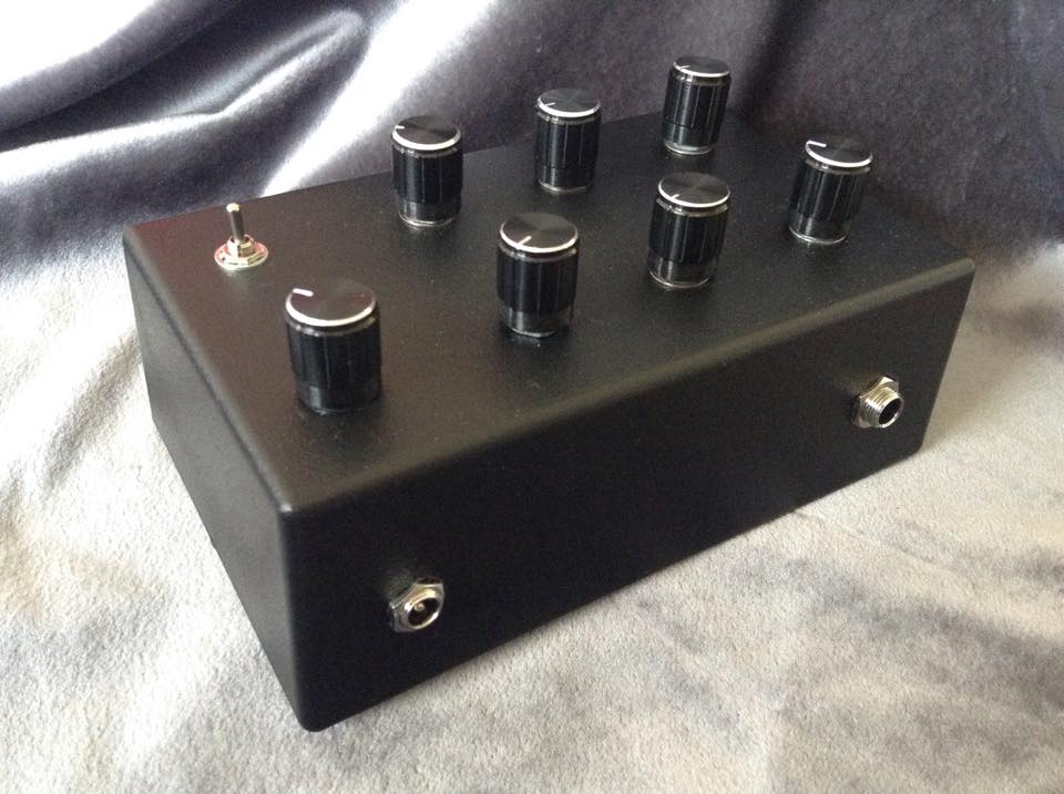 Instruments – Phantom Chips