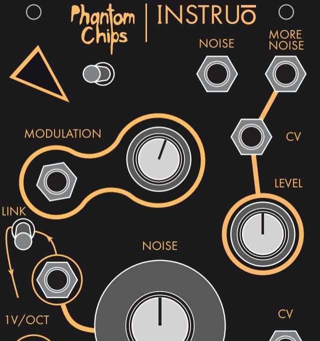 Noisy Bstrd for Modular Coming Soon! – Phantom Chips