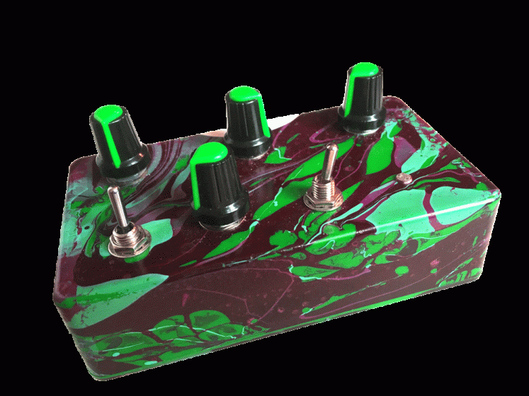 Instruments – Phantom Chips